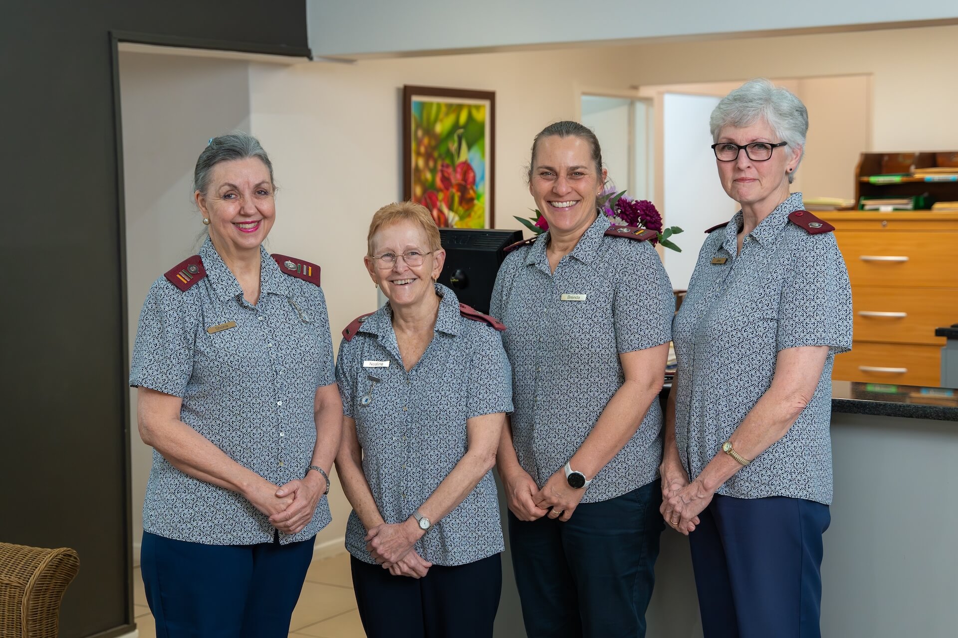 OUR DOCTORS - Doctors Hillcrest