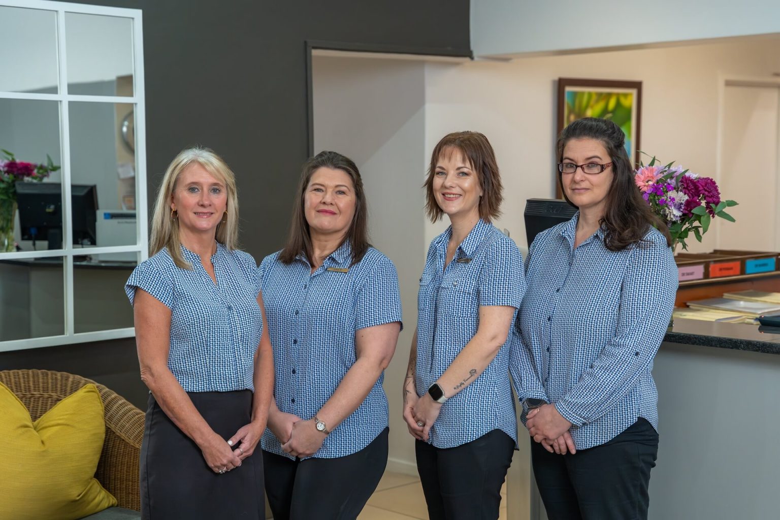 OUR DOCTORS - Doctors Hillcrest