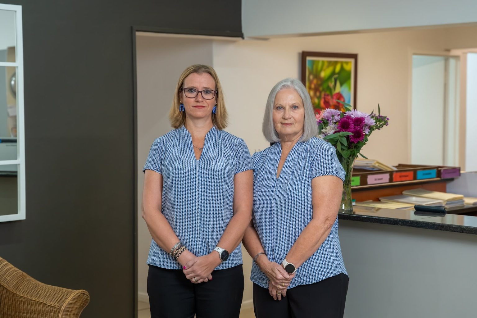 OUR DOCTORS - Doctors Hillcrest