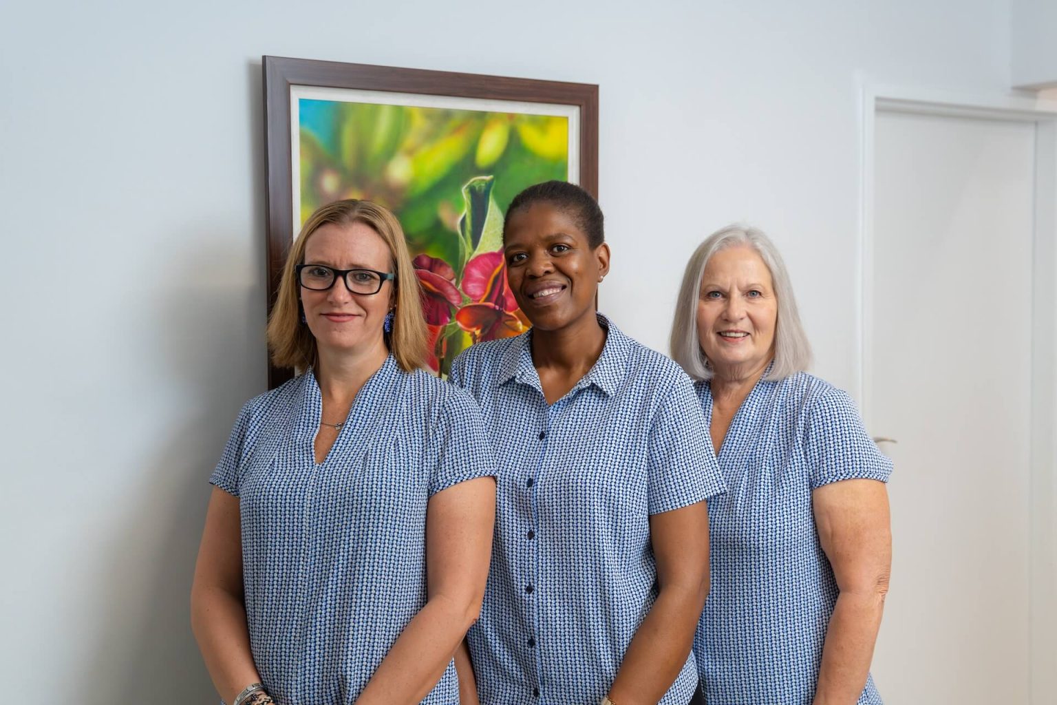 OUR DOCTORS - Doctors Hillcrest
